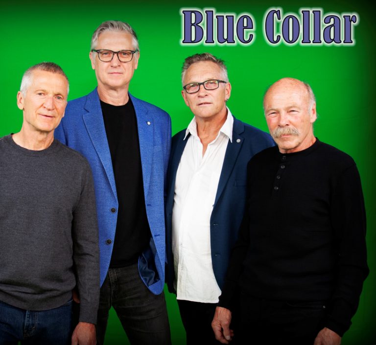 Blue Collar – BC Bands