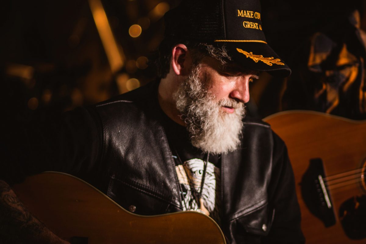 Jay Gavin – BC Bands