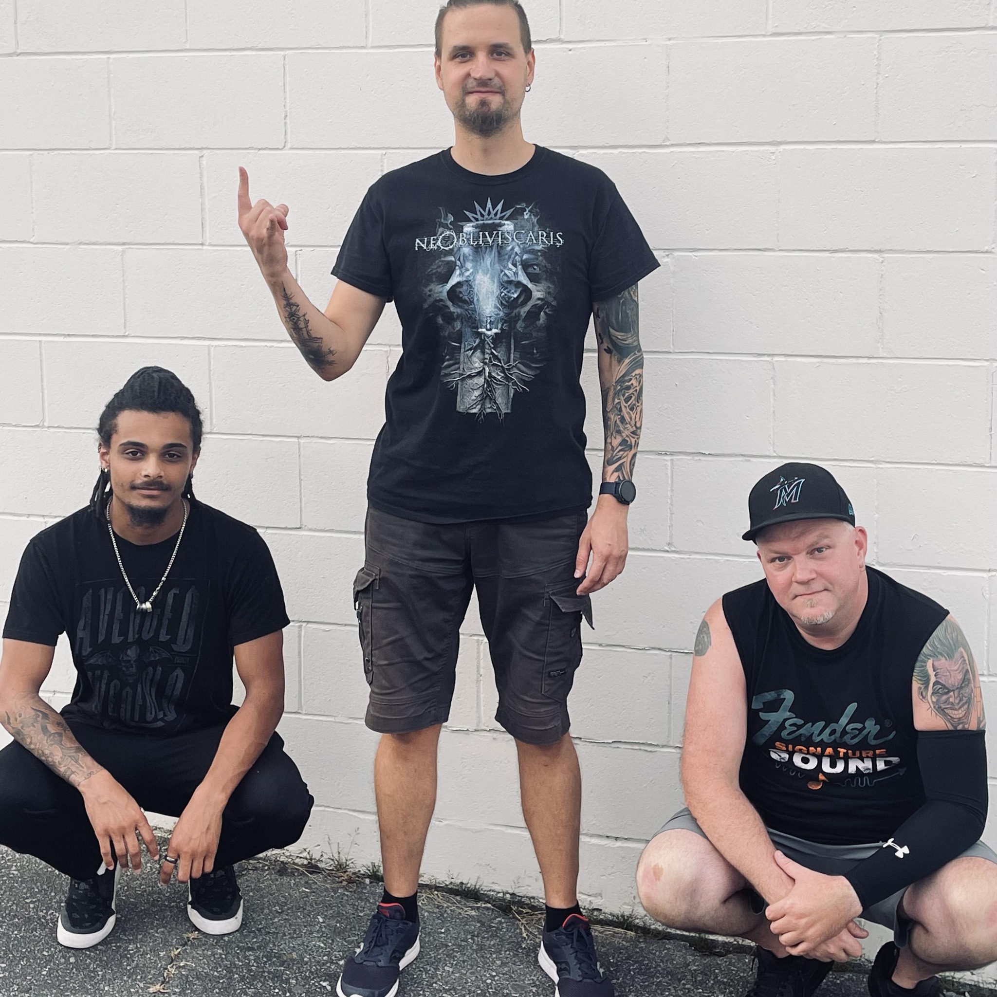 Utility Provider – BC Bands