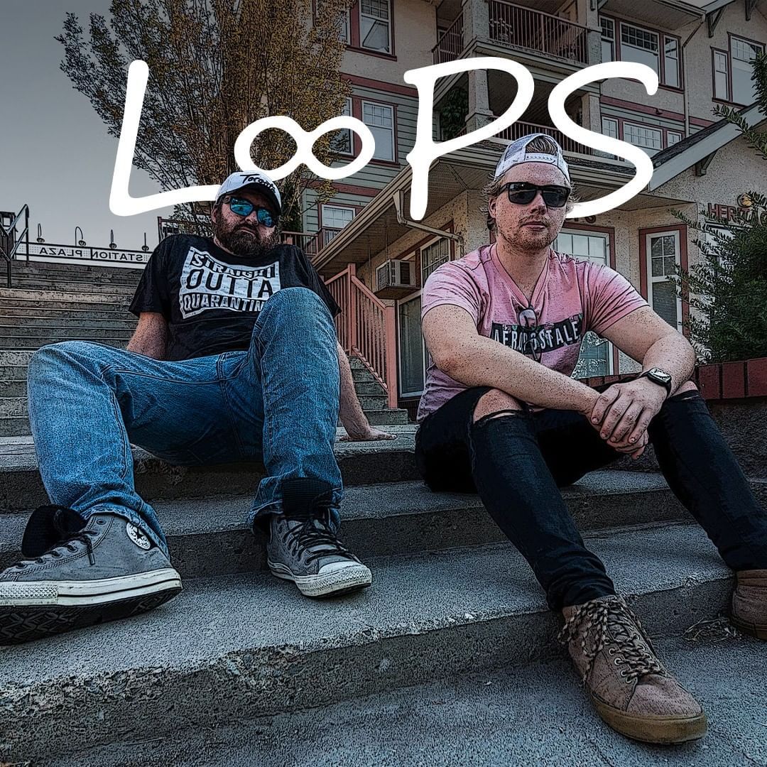 LooPS – BC Bands