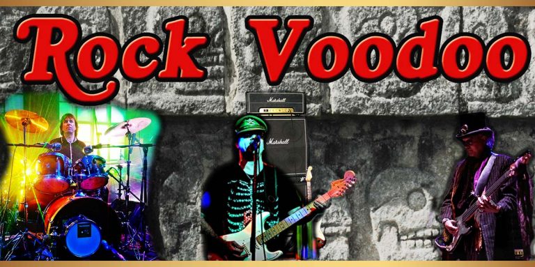 Rock Voodoo – BC Bands