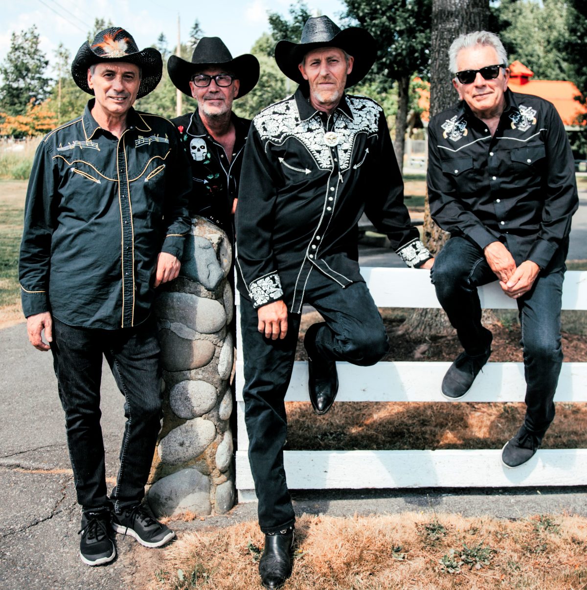 Black Eyed Susan – BC Bands