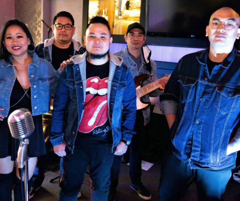 Coco Project – BC Bands