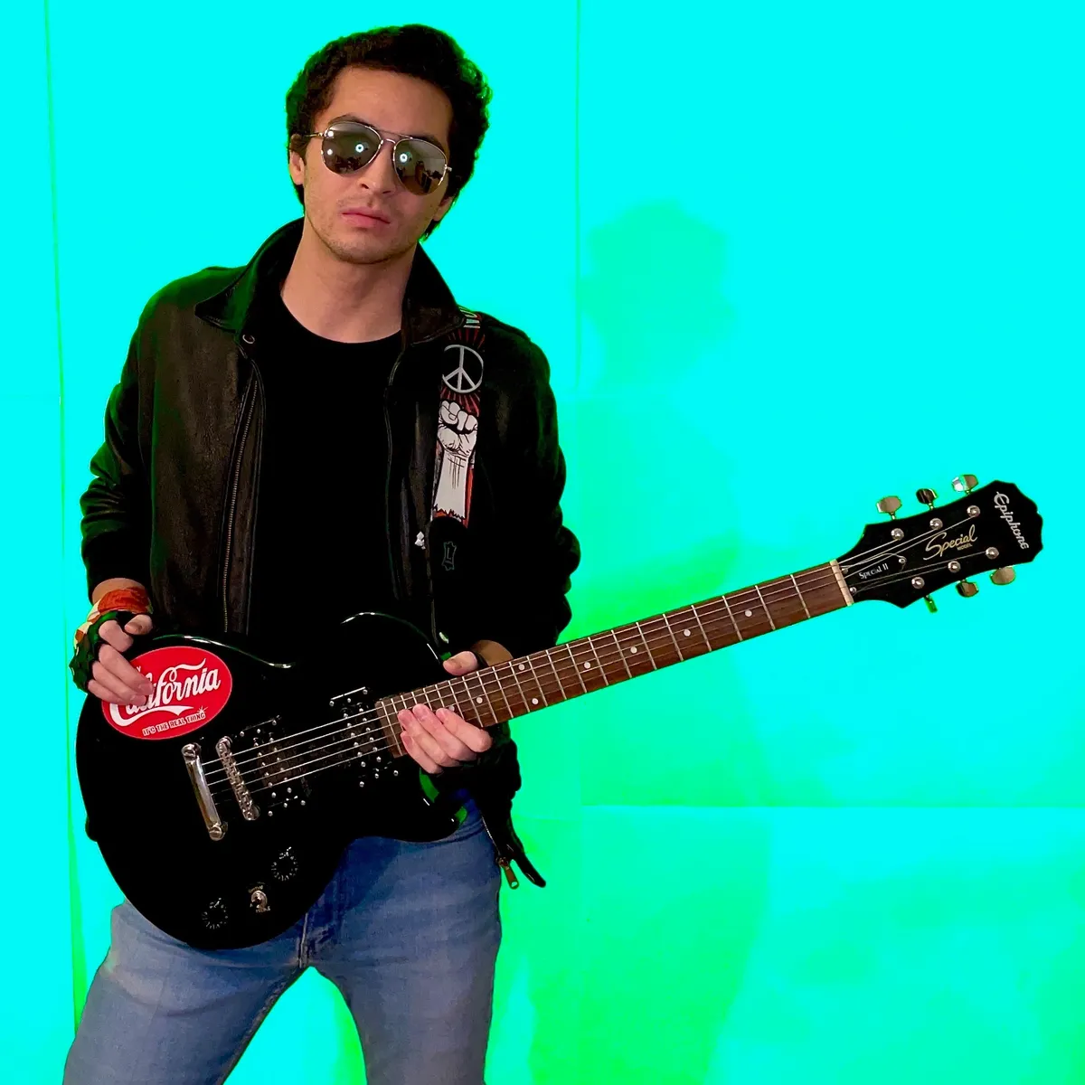 Luc LeMans – BC Bands