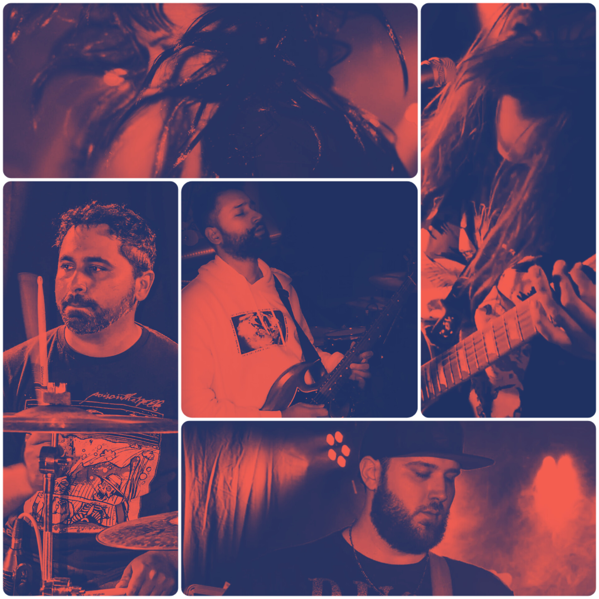 Quasicosm – BC Bands