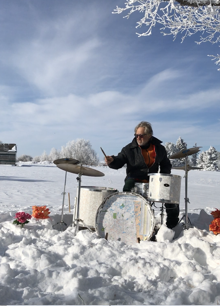 Richard Lang – BC Bands