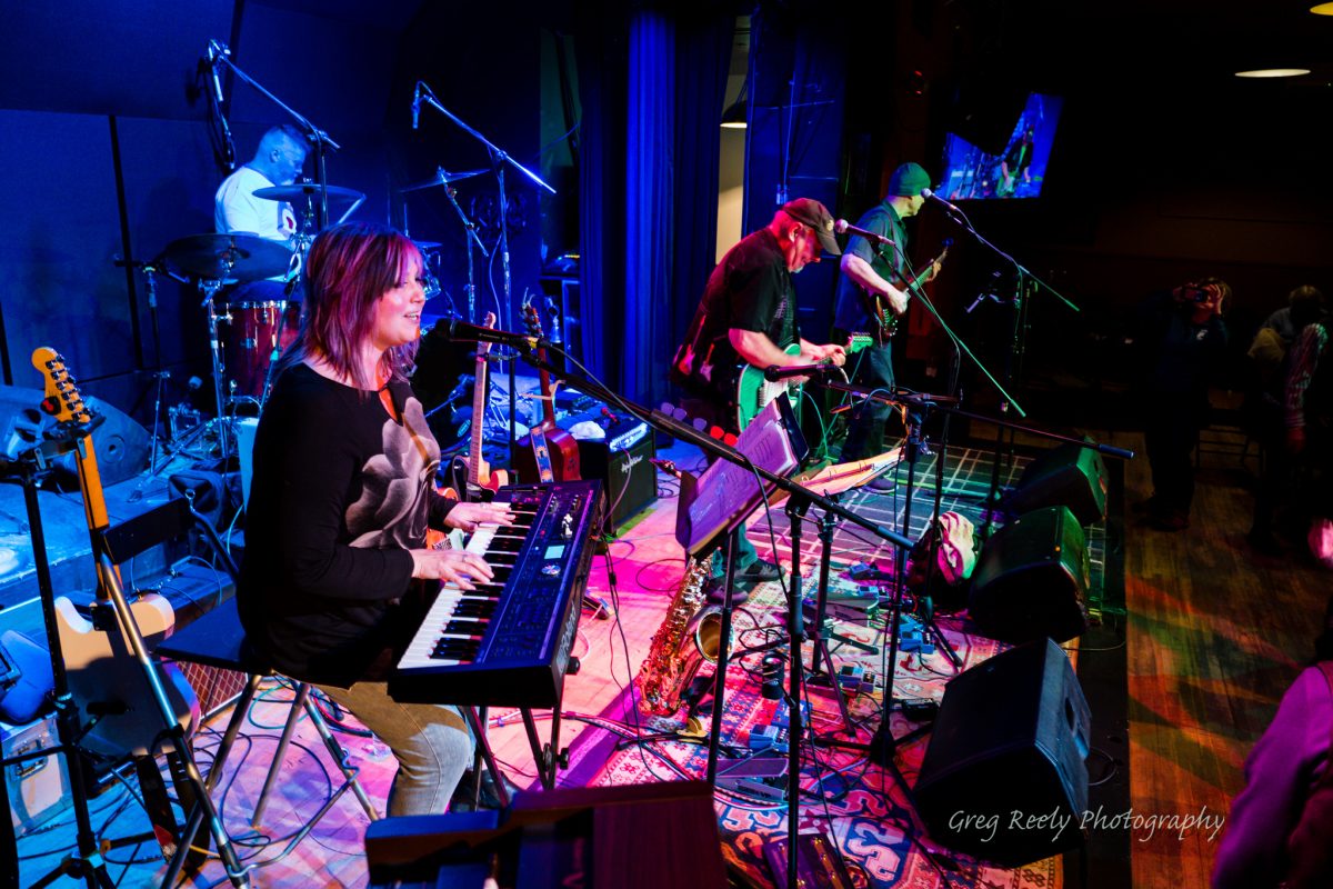 RAGGED SOUL – BC Bands