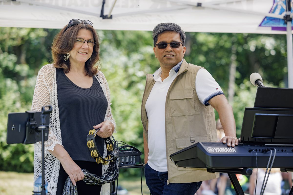 SideTrack – BC Bands